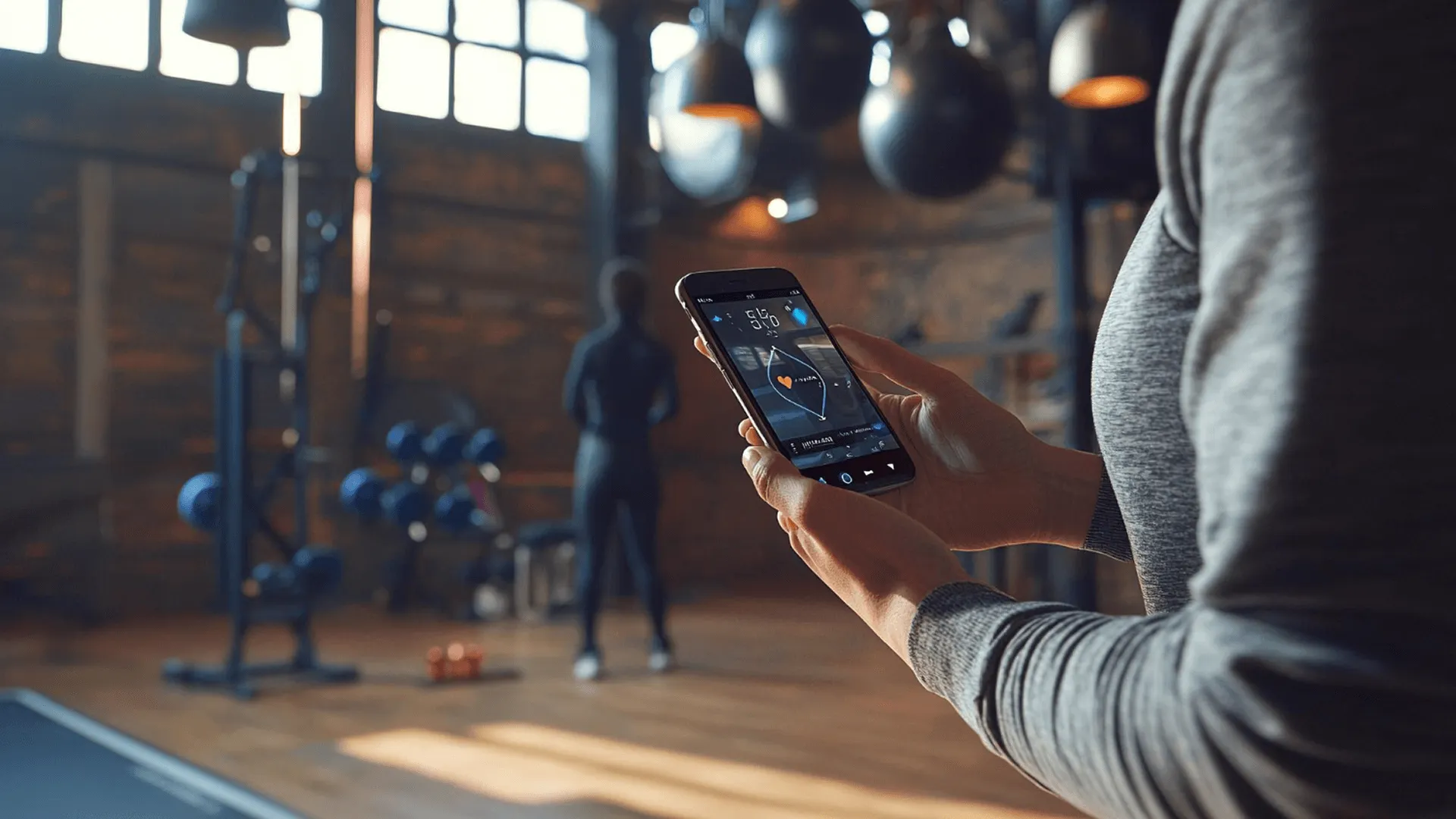 Build an App Like Peloton: Cost, Features & Tech Stack